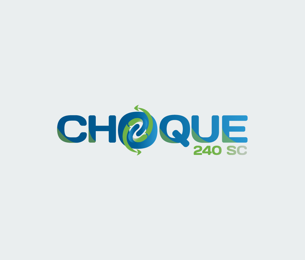 CHOQUE 240 SC